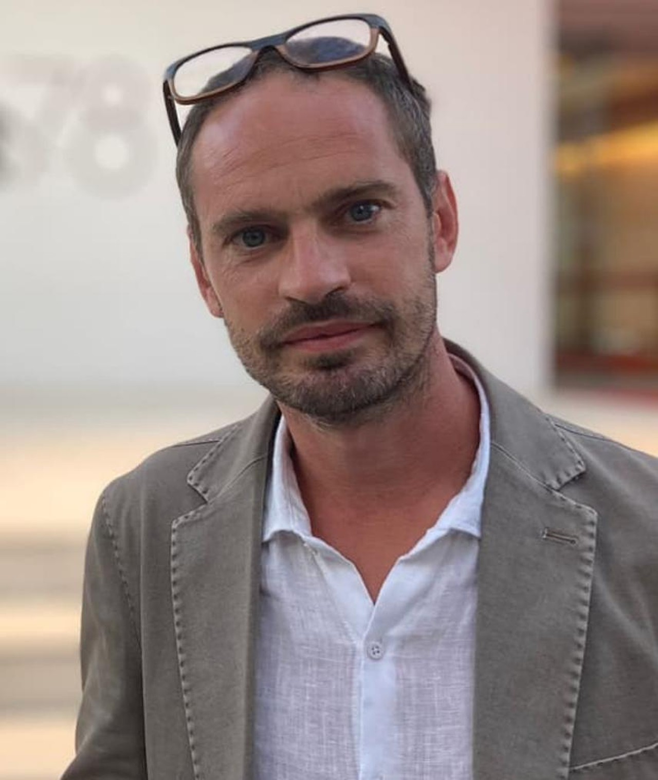 Paolo Cossi – Filme, Bio und Listen auf MUBI