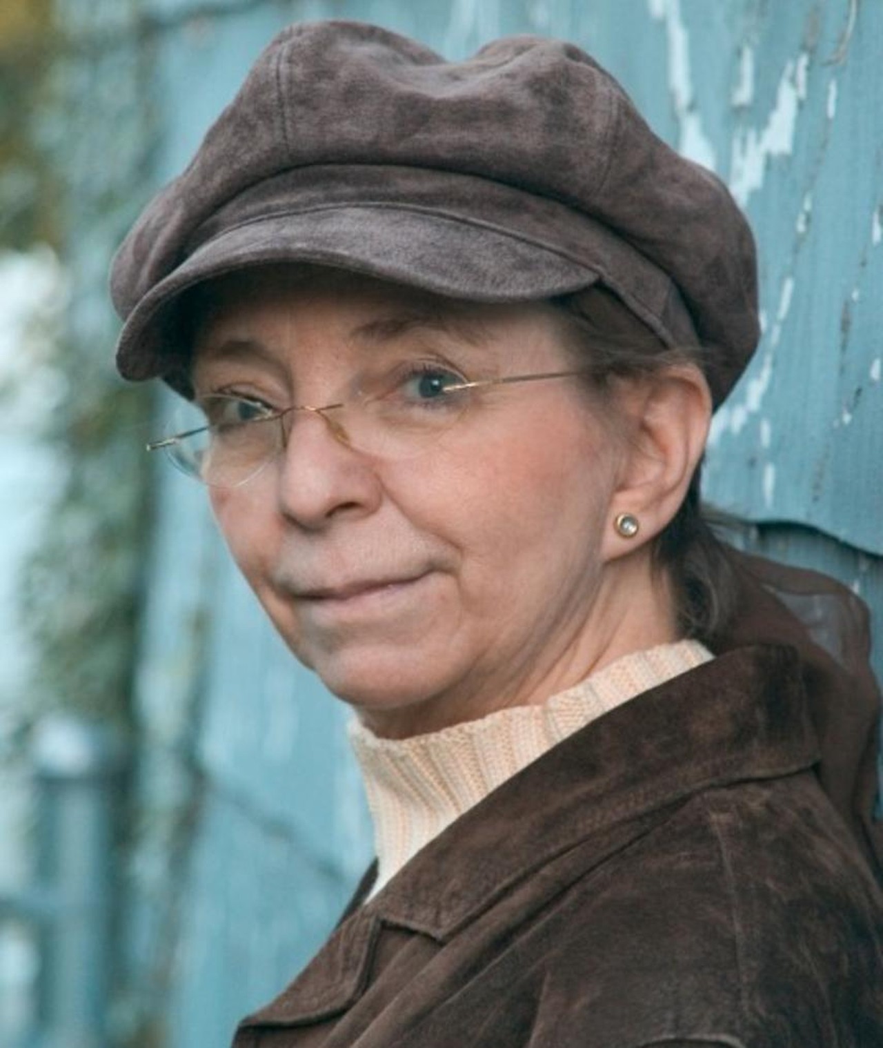 Jo Carson – Movies, Bio and Lists on MUBI