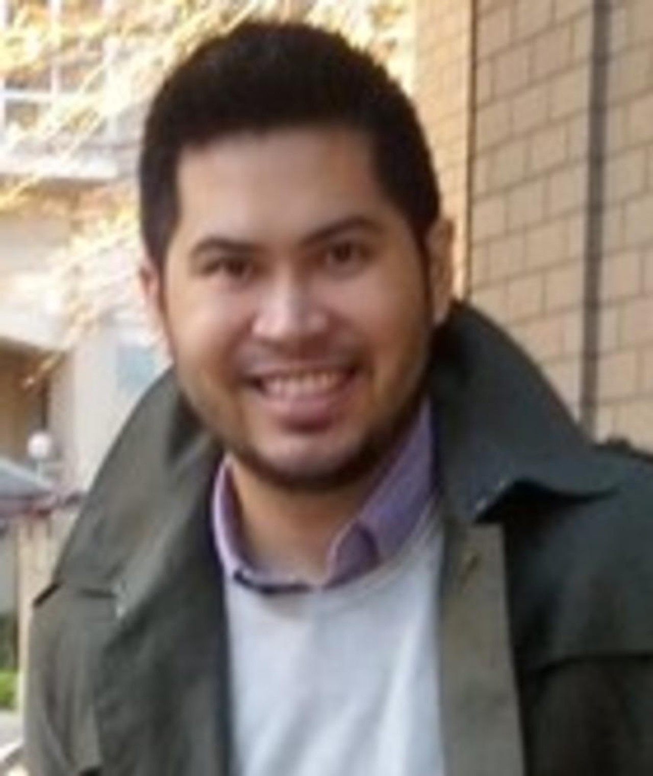 Rich Grande – Movies, Bio and Lists on MUBI