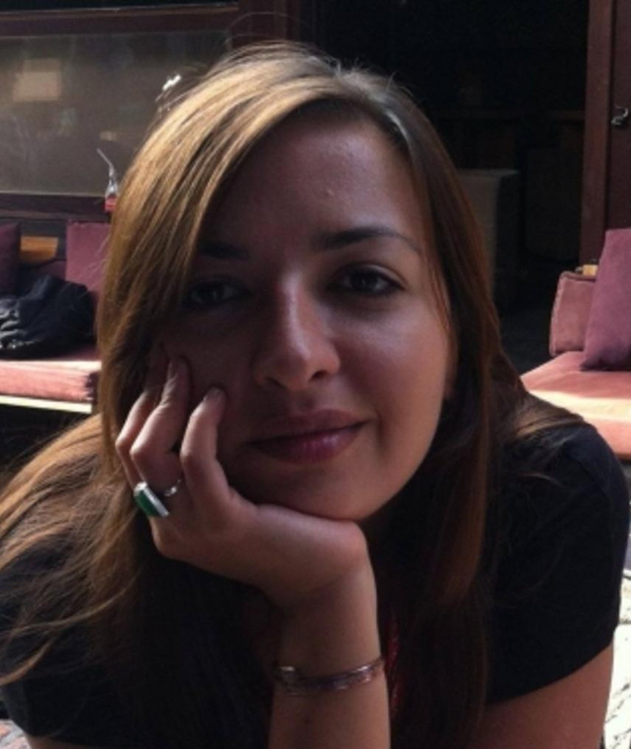 Raluca Durbacă – Movies, Bio and Lists on MUBI