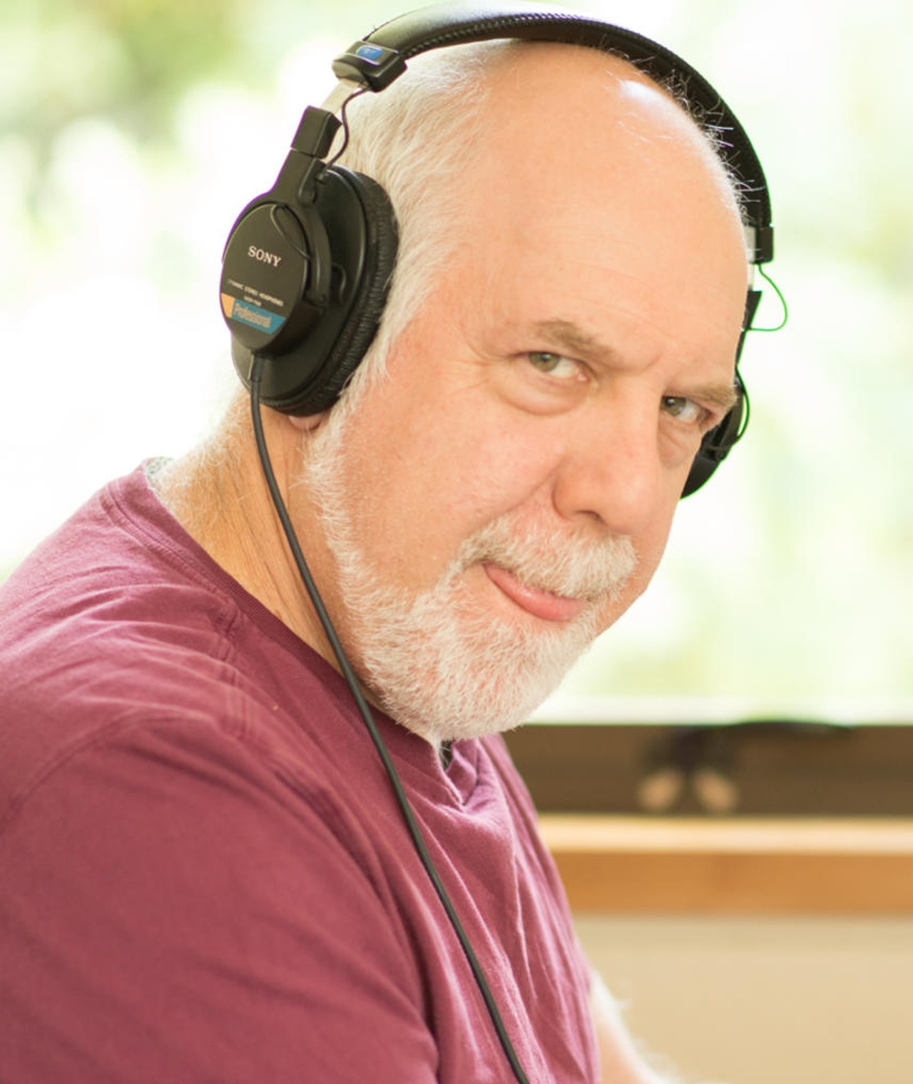 Bill Bernstein – Movies, Bio and Lists on MUBI