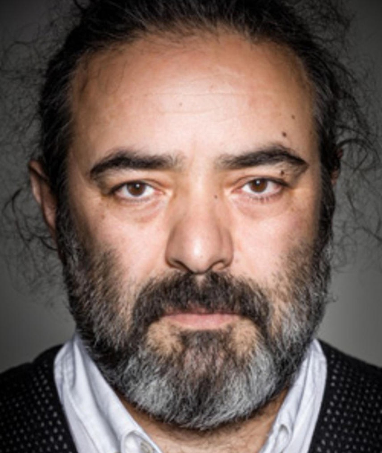 Hassan Madjooni – Movies, Bio and Lists on MUBI