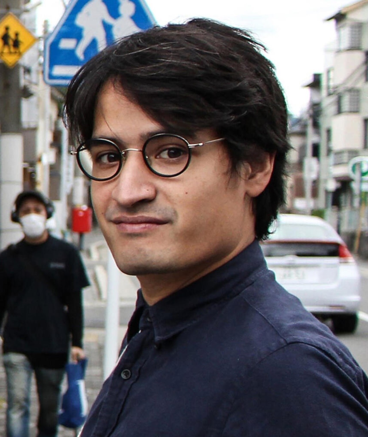 Jonathan Hagard – Movies, Bio and Lists on MUBI