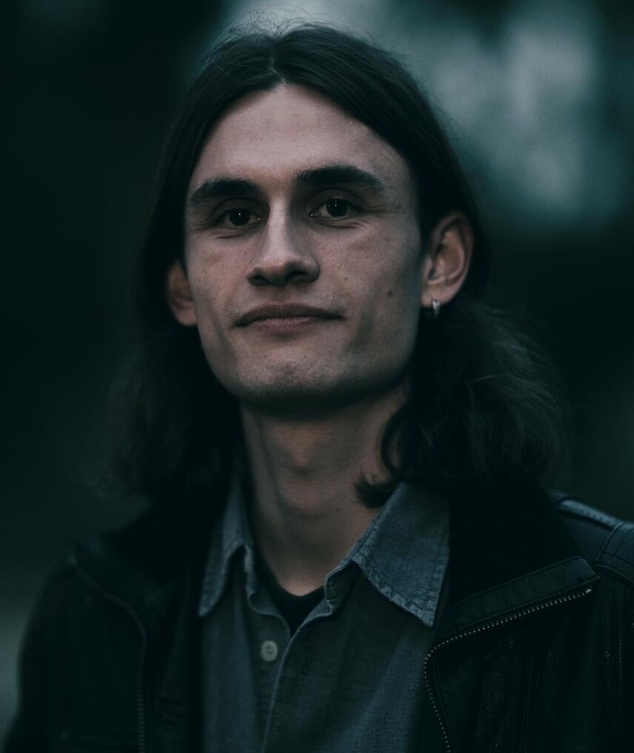 Leander Behal – Movies, Bio and Lists on MUBI