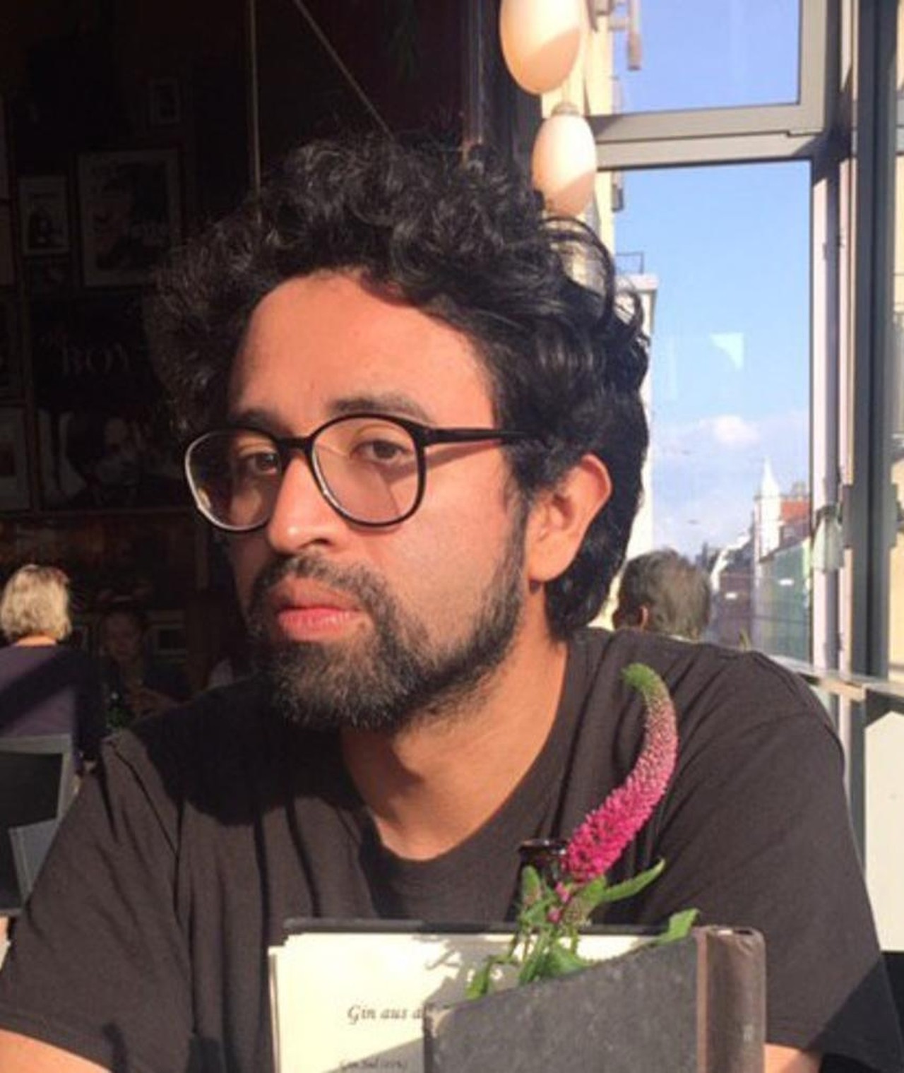 Victor Artiga Rodriguez – Movies, Bio and Lists on MUBI