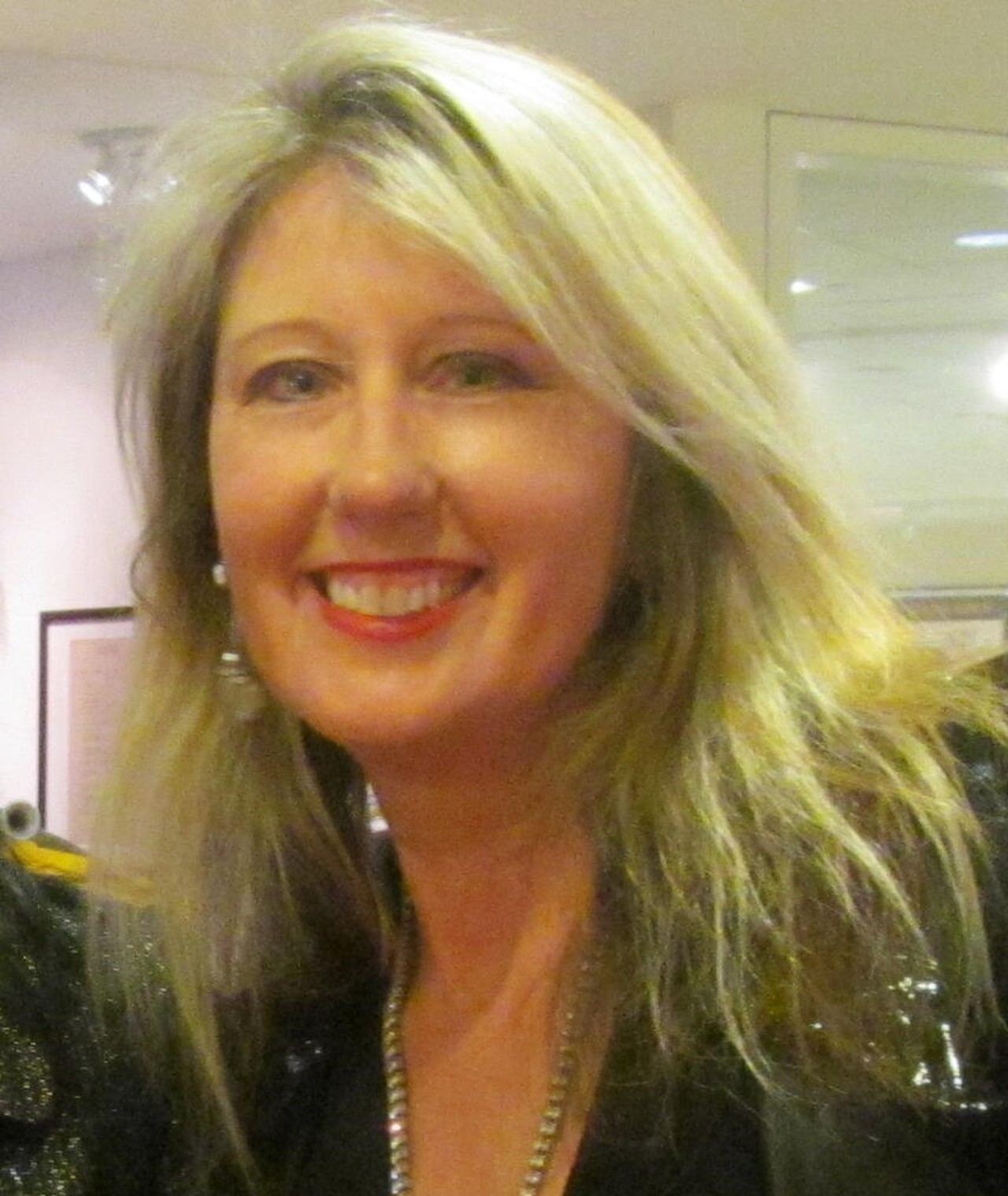 Alexis Scott – Movies, Bio and Lists on MUBI