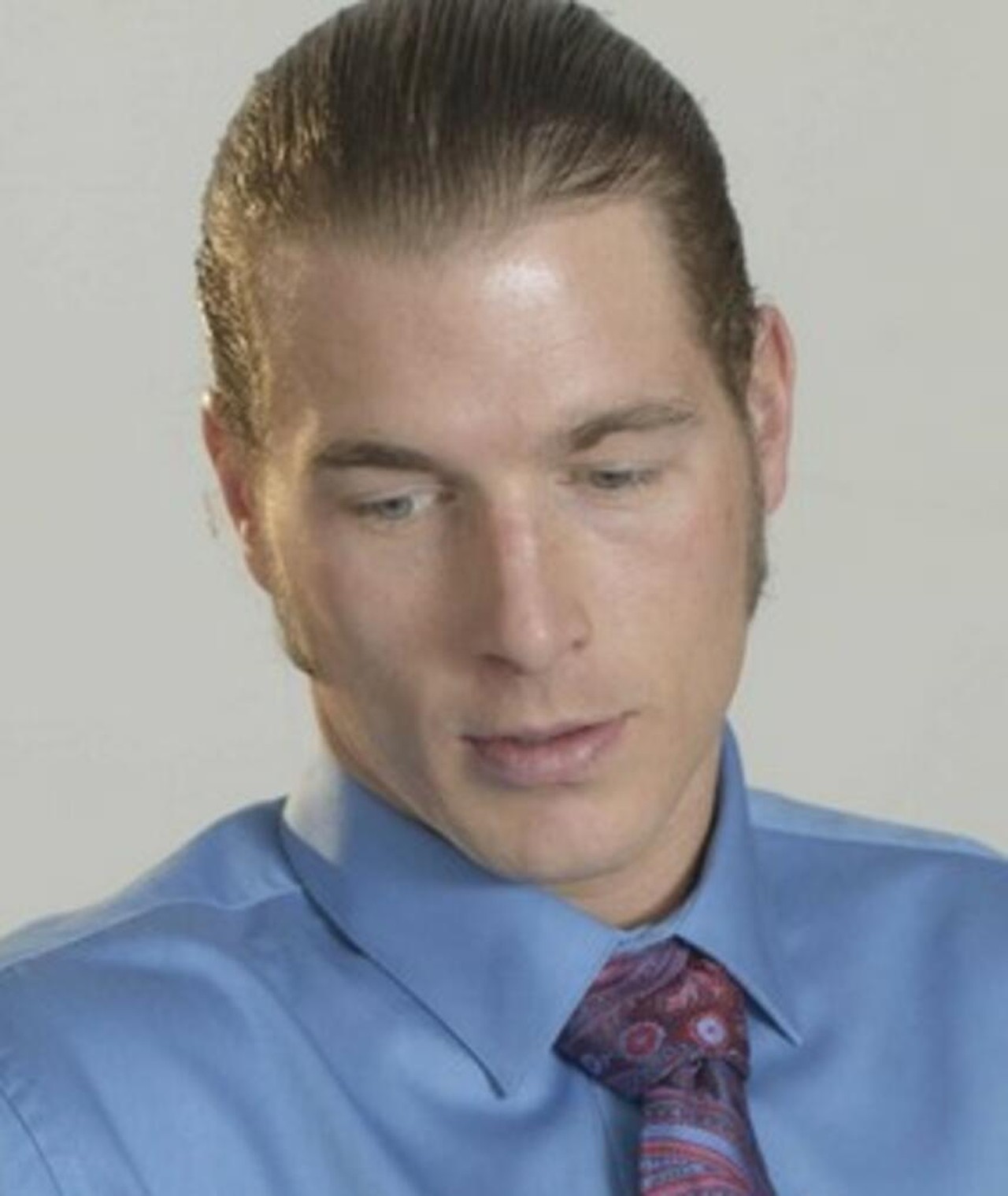 Chris Johnson – Movies, Bio and Lists on MUBI