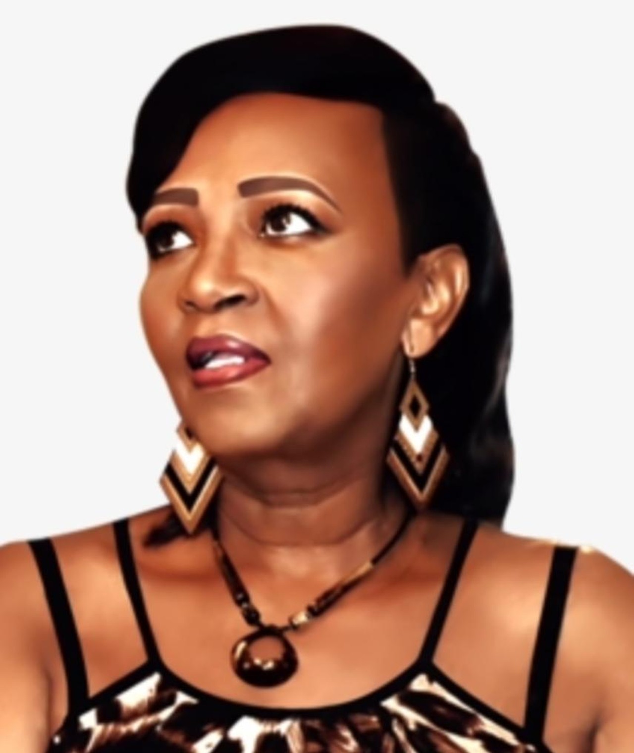 Cécile Kayirebwa – Movies, Bio and Lists on MUBI