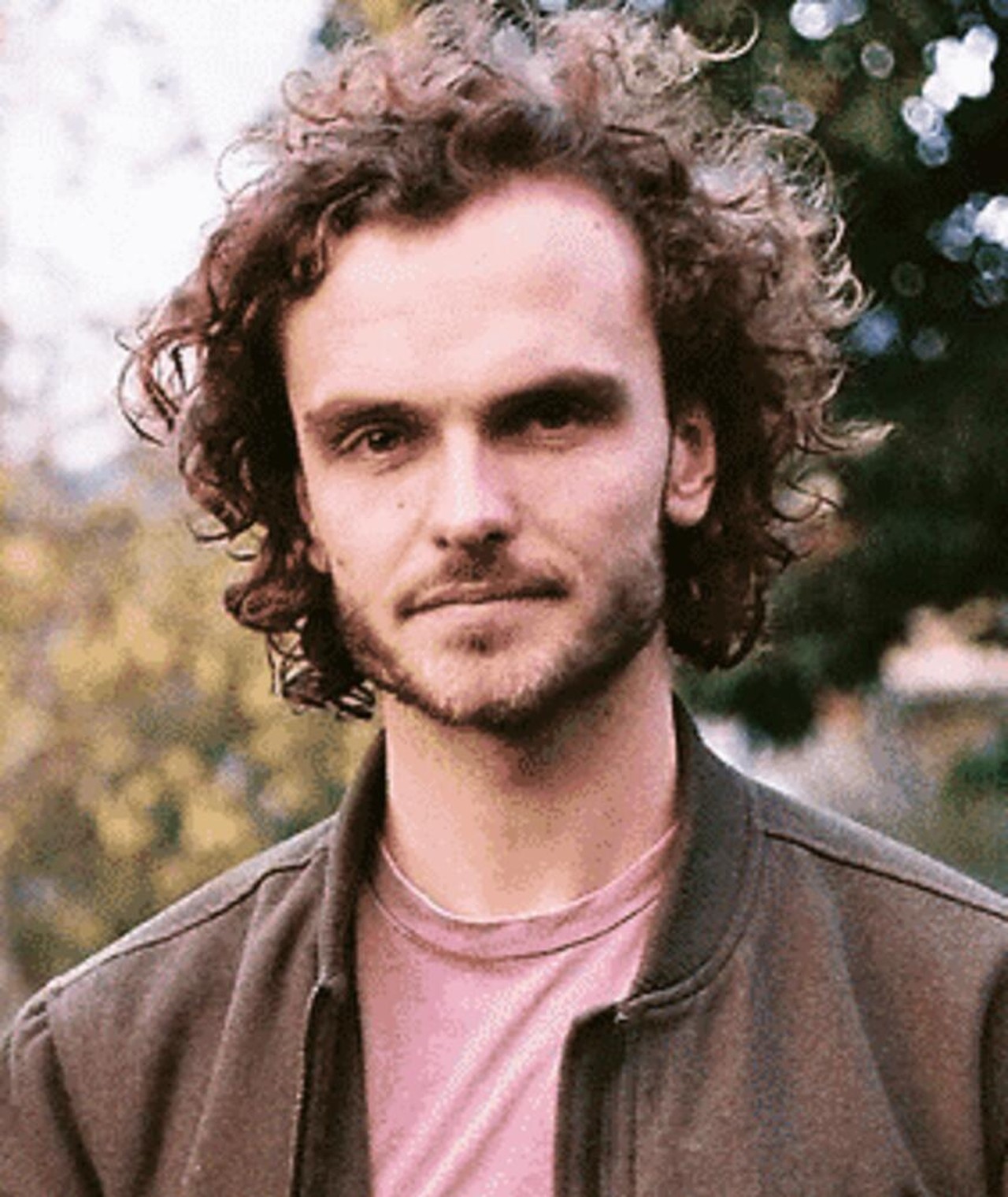 David Ridley – Movies, Bio and Lists on MUBI