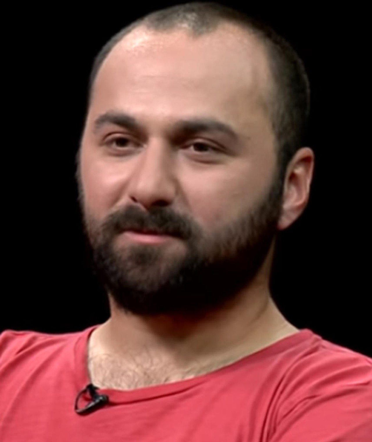 Sandro Naveriani – Movies, Bio and Lists on MUBI