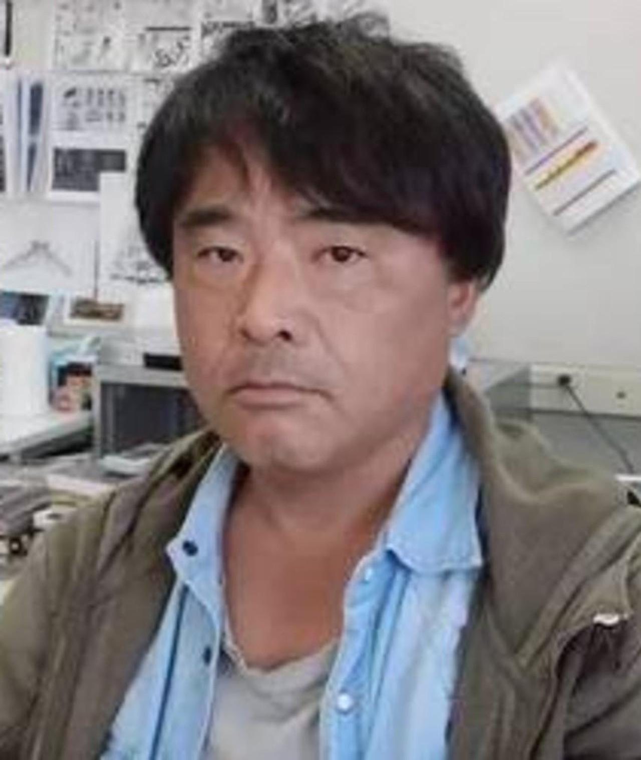 Yûji Hayashida – Movies, Bio and Lists on MUBI