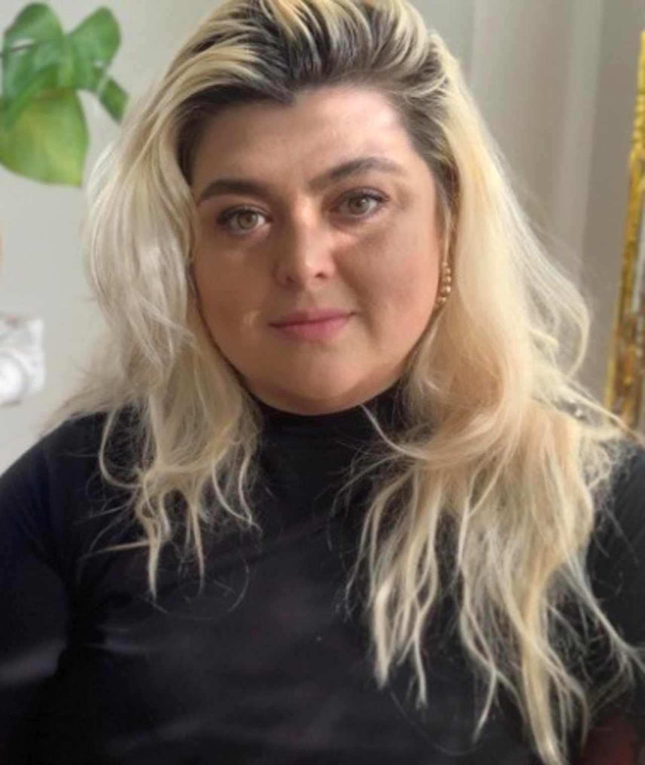 Brande Bytheway – Movies, Bio and Lists on MUBI