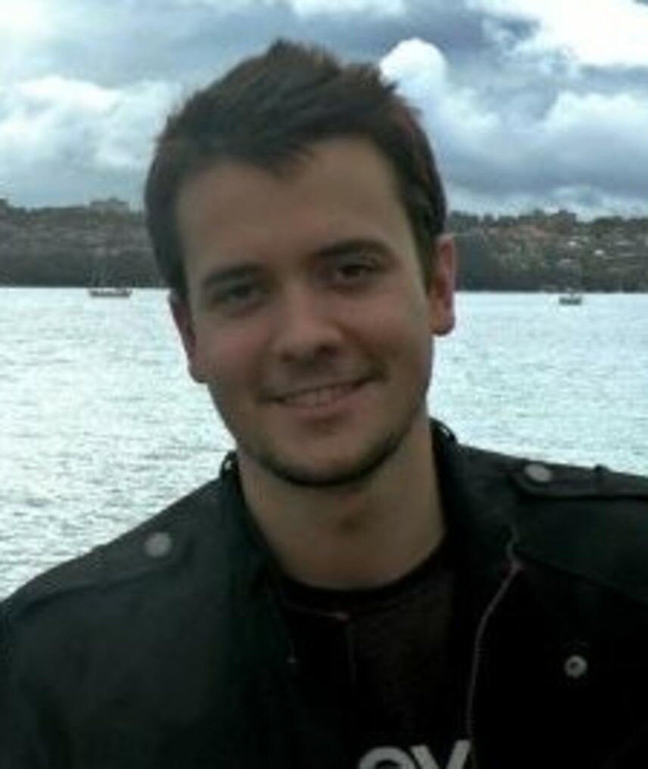 Eliot Knapman – Movies, Bio and Lists on MUBI