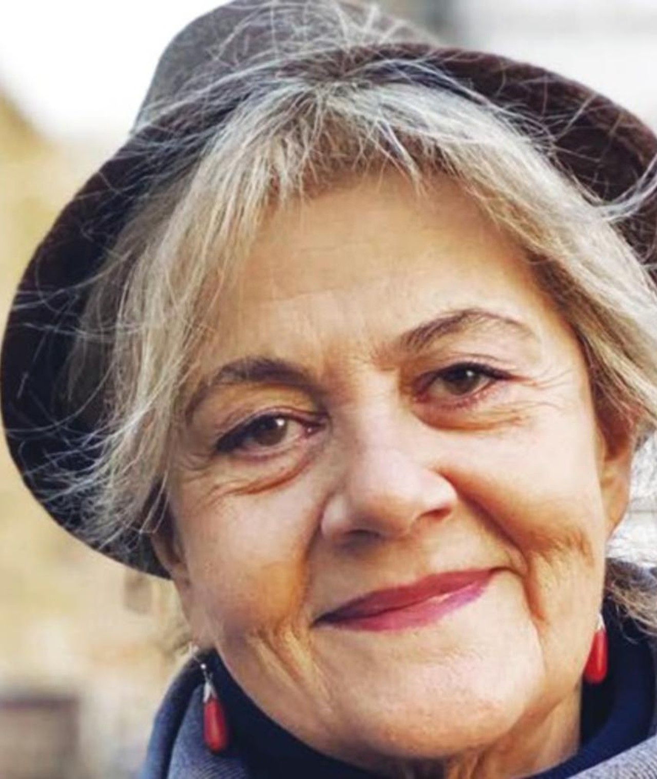 Betti Pedrazzi – Movies, Bio and Lists on MUBI