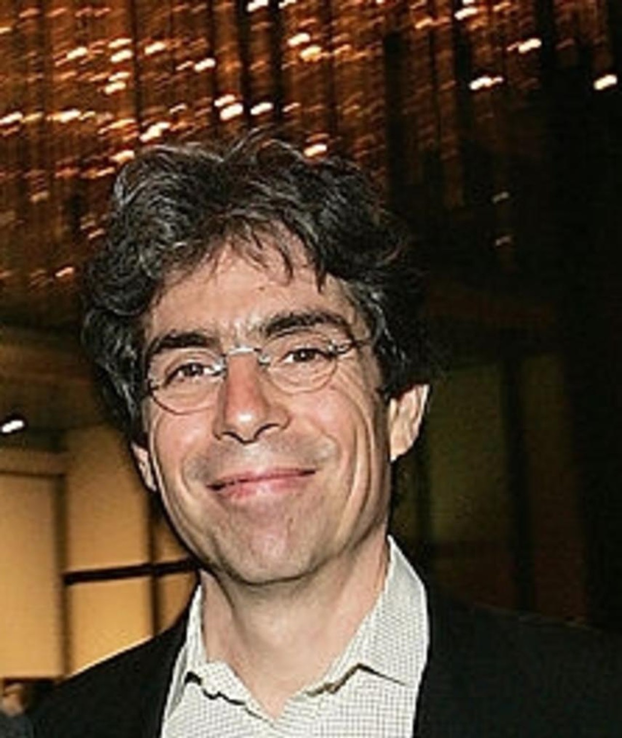 Jonas Goodman – Movies, Bio and Lists on MUBI