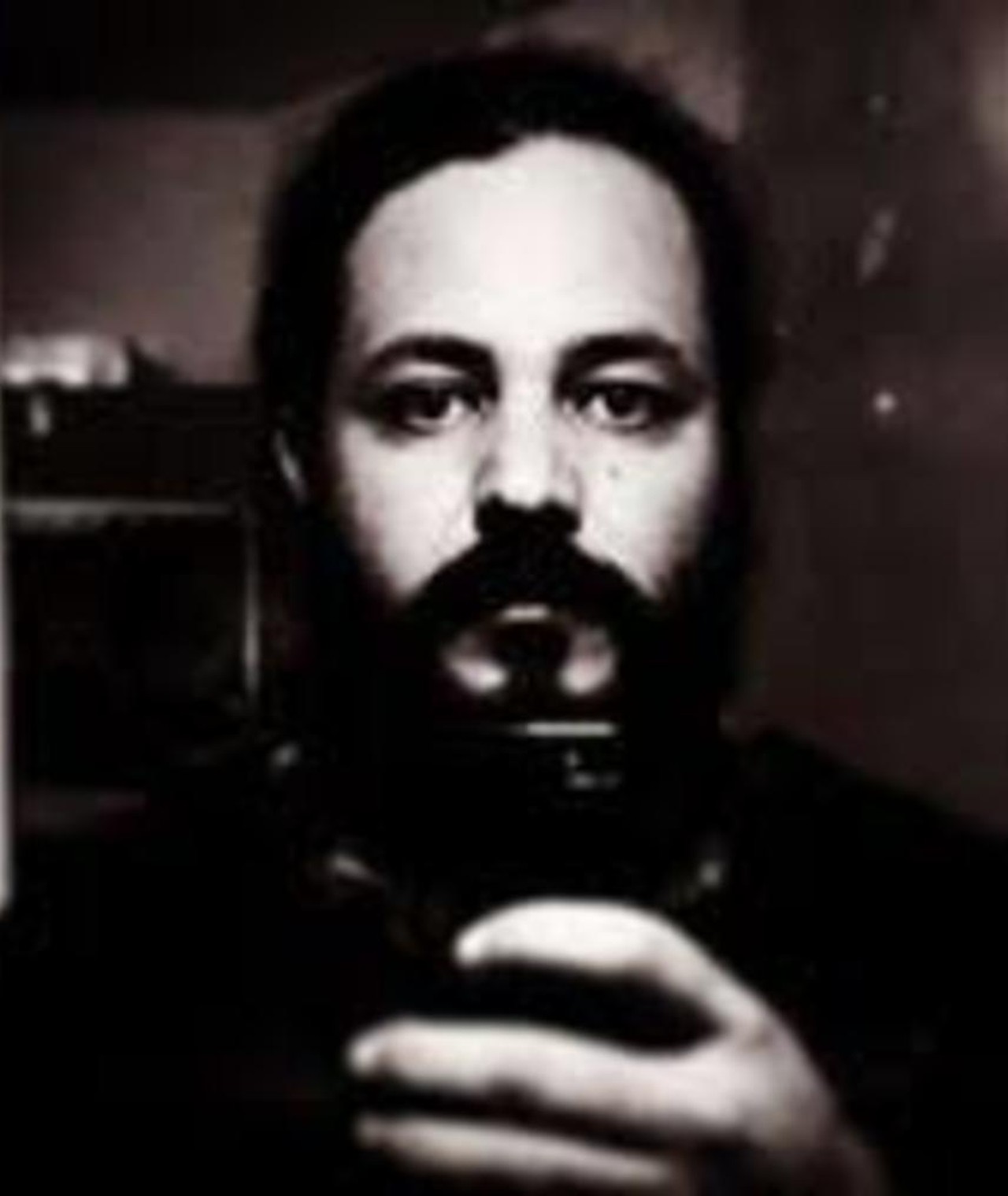 Luis Argüelles – Movies, Bio and Lists on MUBI