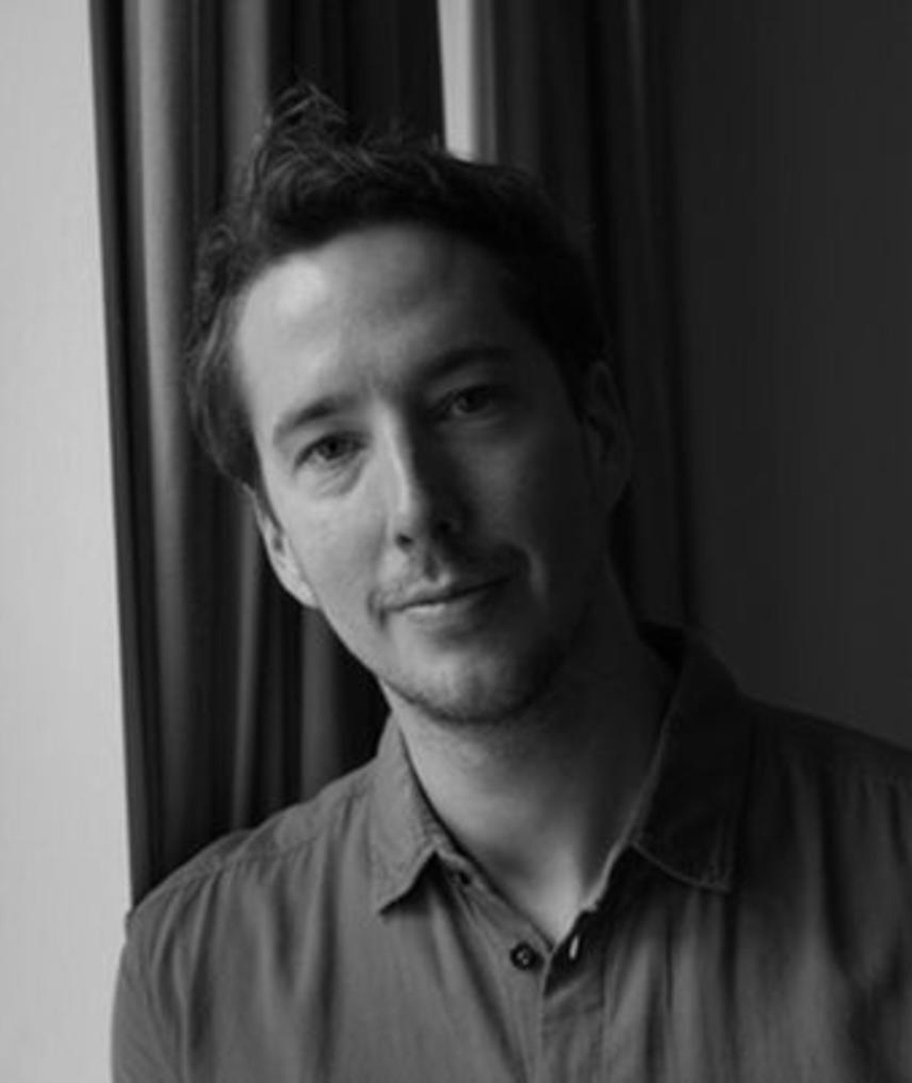 Oliver Grüttner – Movies, Bio and Lists on MUBI