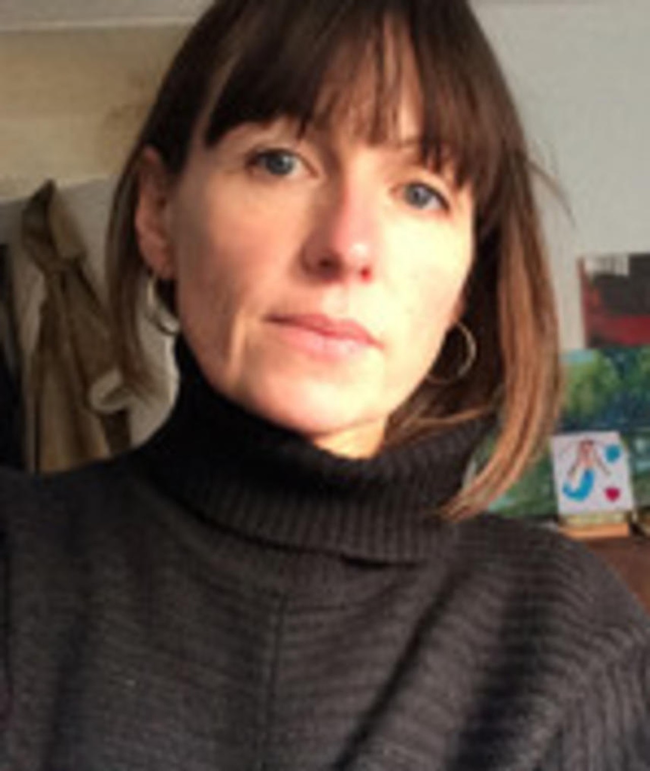 Josie Corben – Movies, Bio and Lists on MUBI