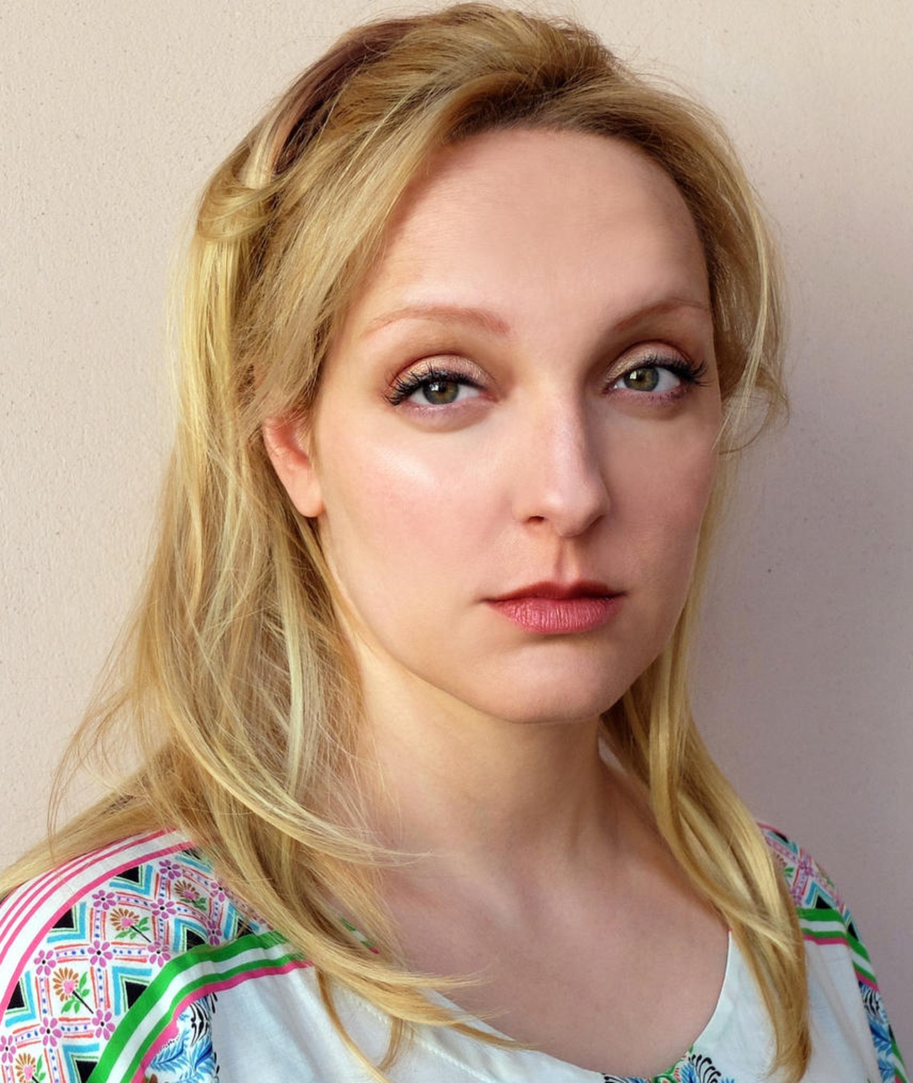 Nataly Elisabeth Savina – Movies, Bio and Lists on MUBI