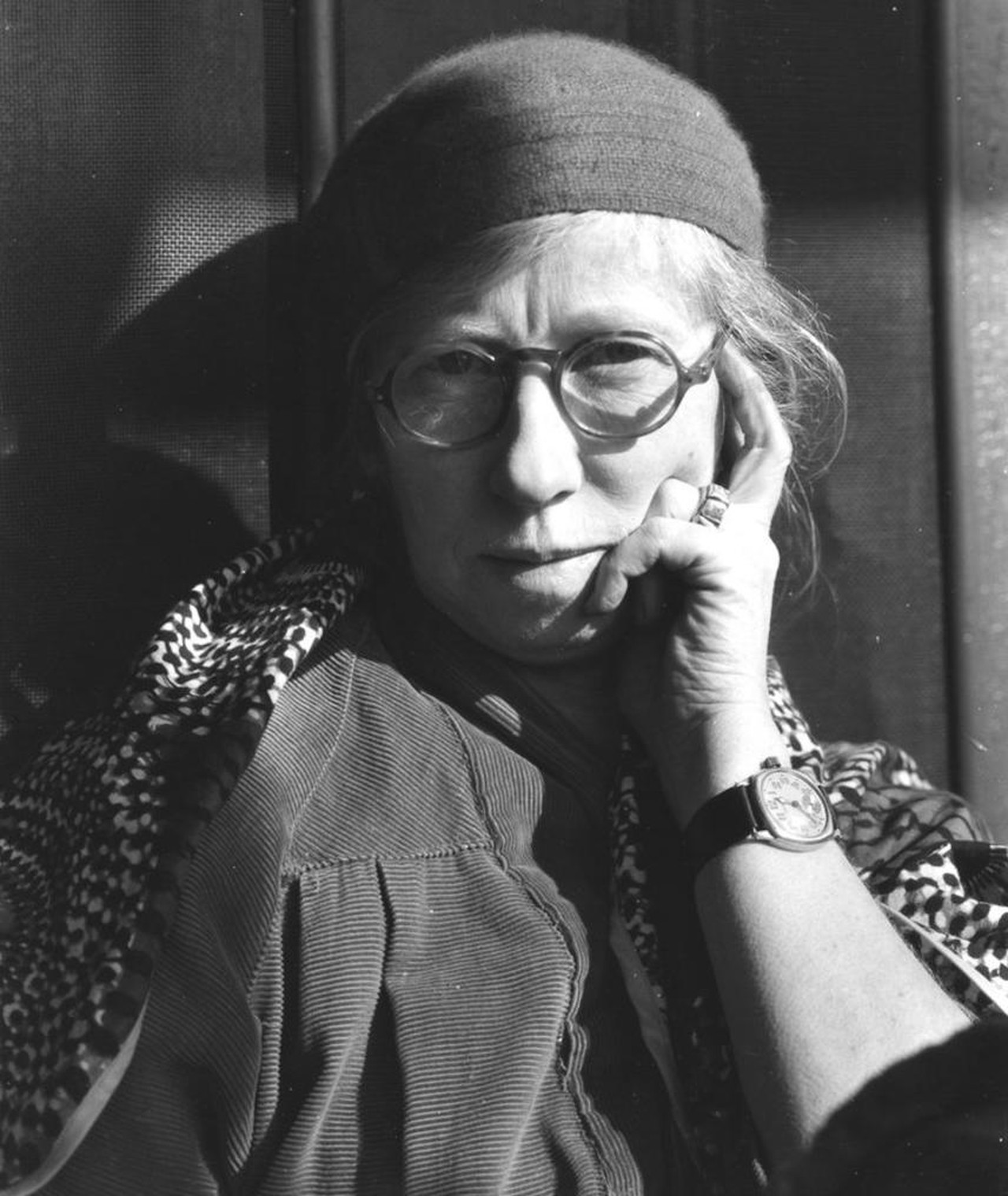 Imogen Cunningham – Movies, Bio and Lists on MUBI