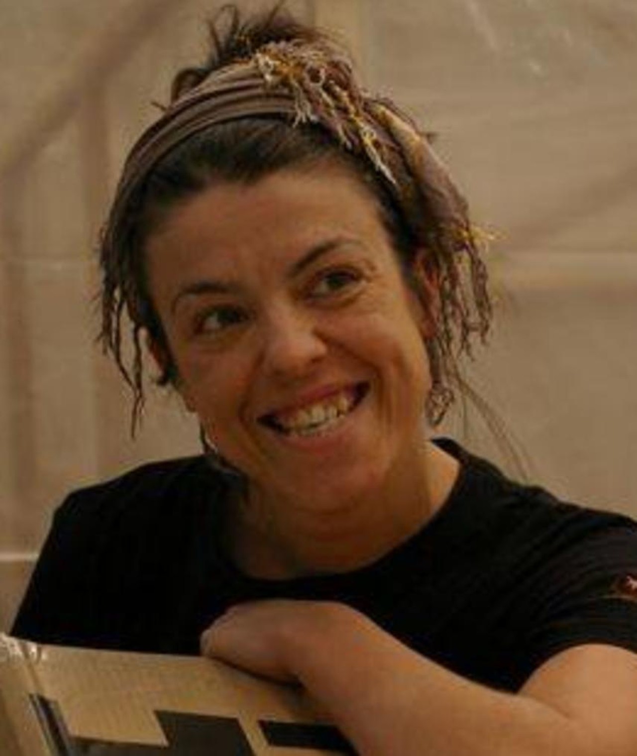 Cristina Acuña – Movies, Bio and Lists on MUBI