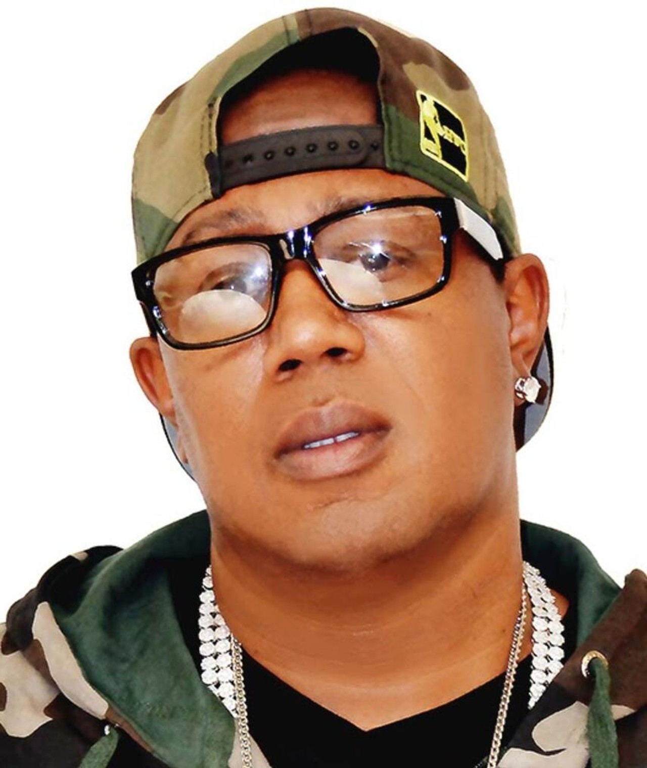 Master P. – Movies, Bio and Lists on MUBI