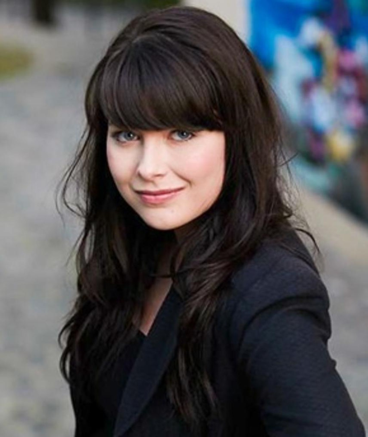 Victoria Oberli – Movies, Bio and Lists on MUBI