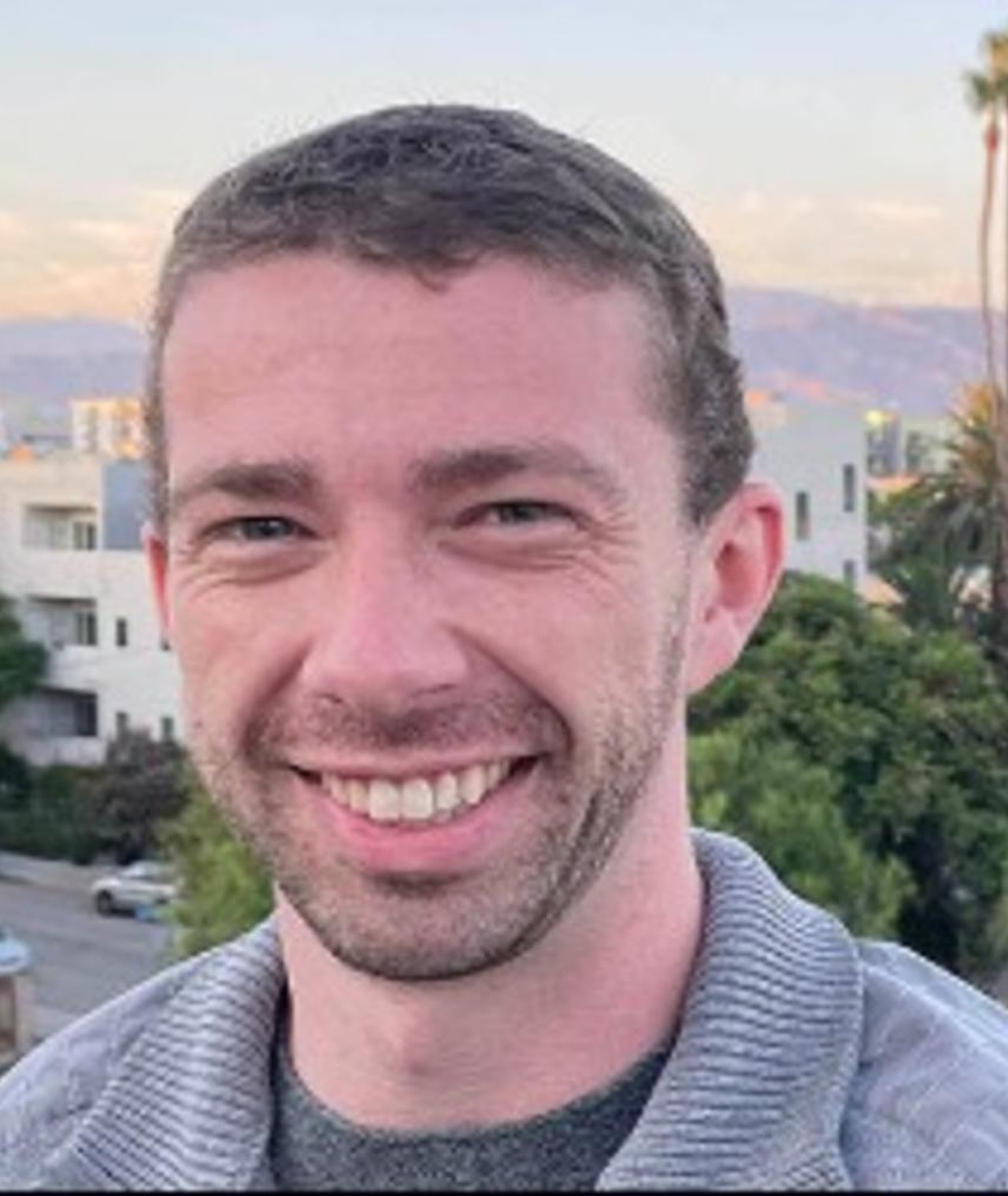 Brendan Kirschbaum – Movies, Bio and Lists on MUBI