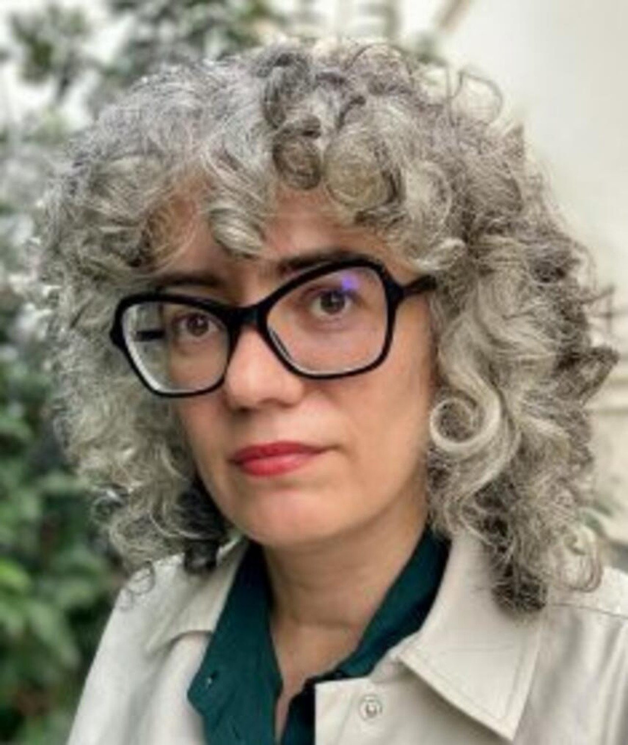 Maria Tsigka – Movies, Bio and Lists on MUBI