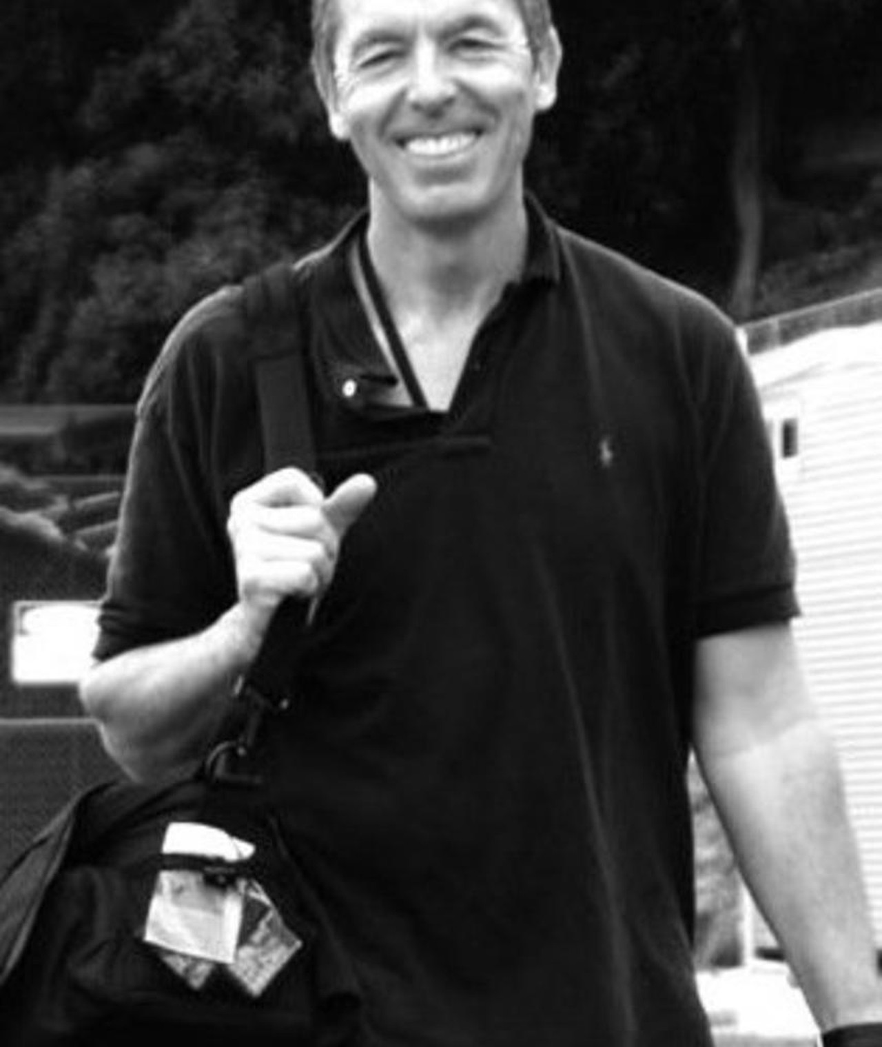 Barry Robison – Movies, Bio and Lists on MUBI