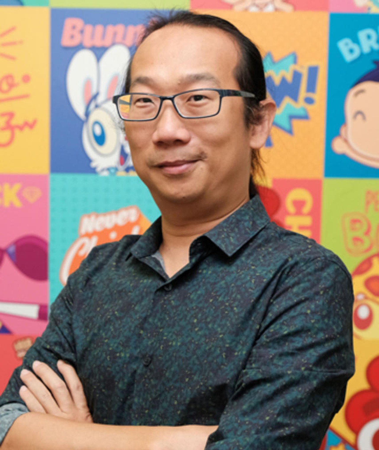 Ah Loong (Loong Ah) – Movies, Bio and Lists on MUBI