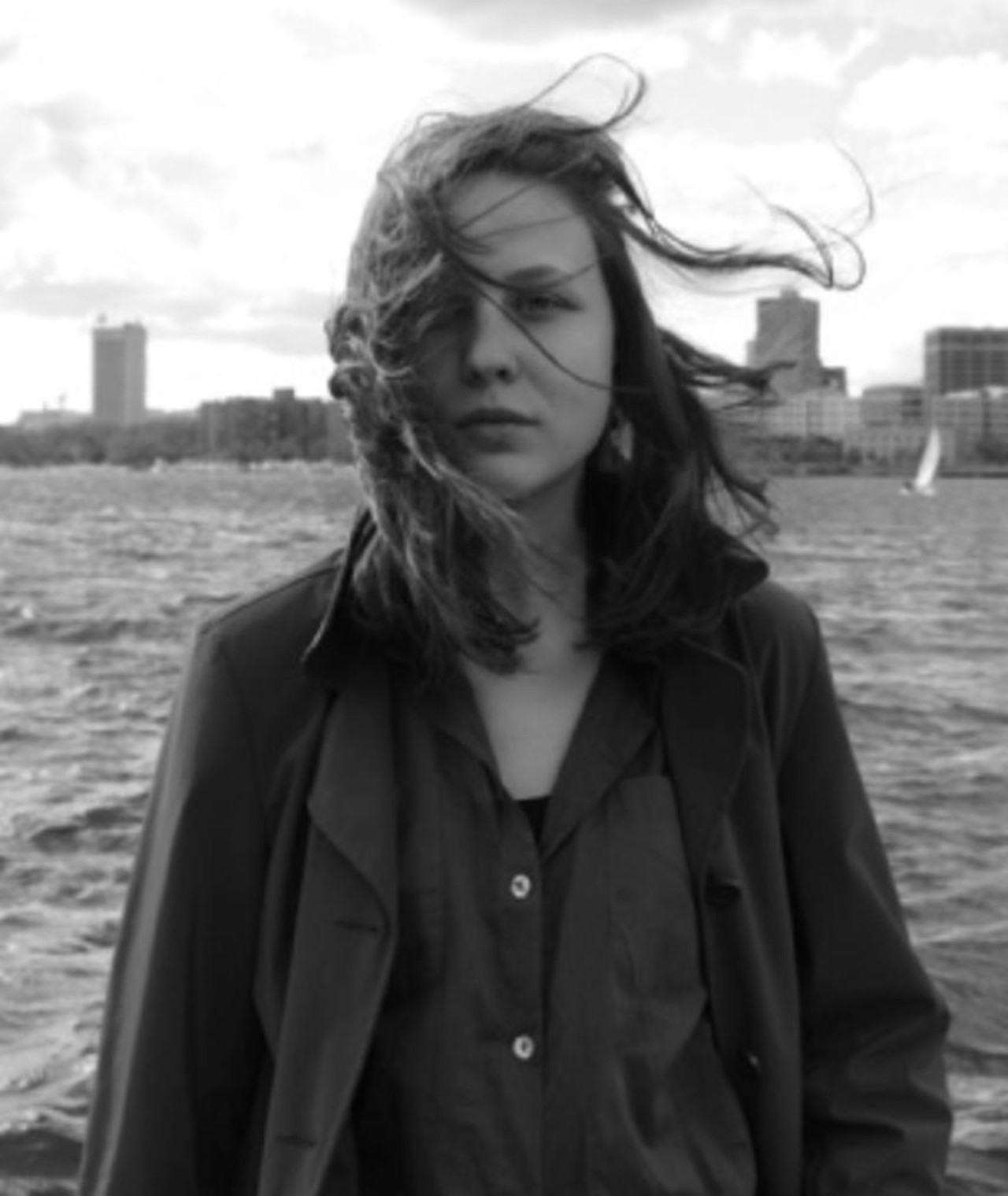 Polina Vedenyapina Movies Bio And Lists On Mubi