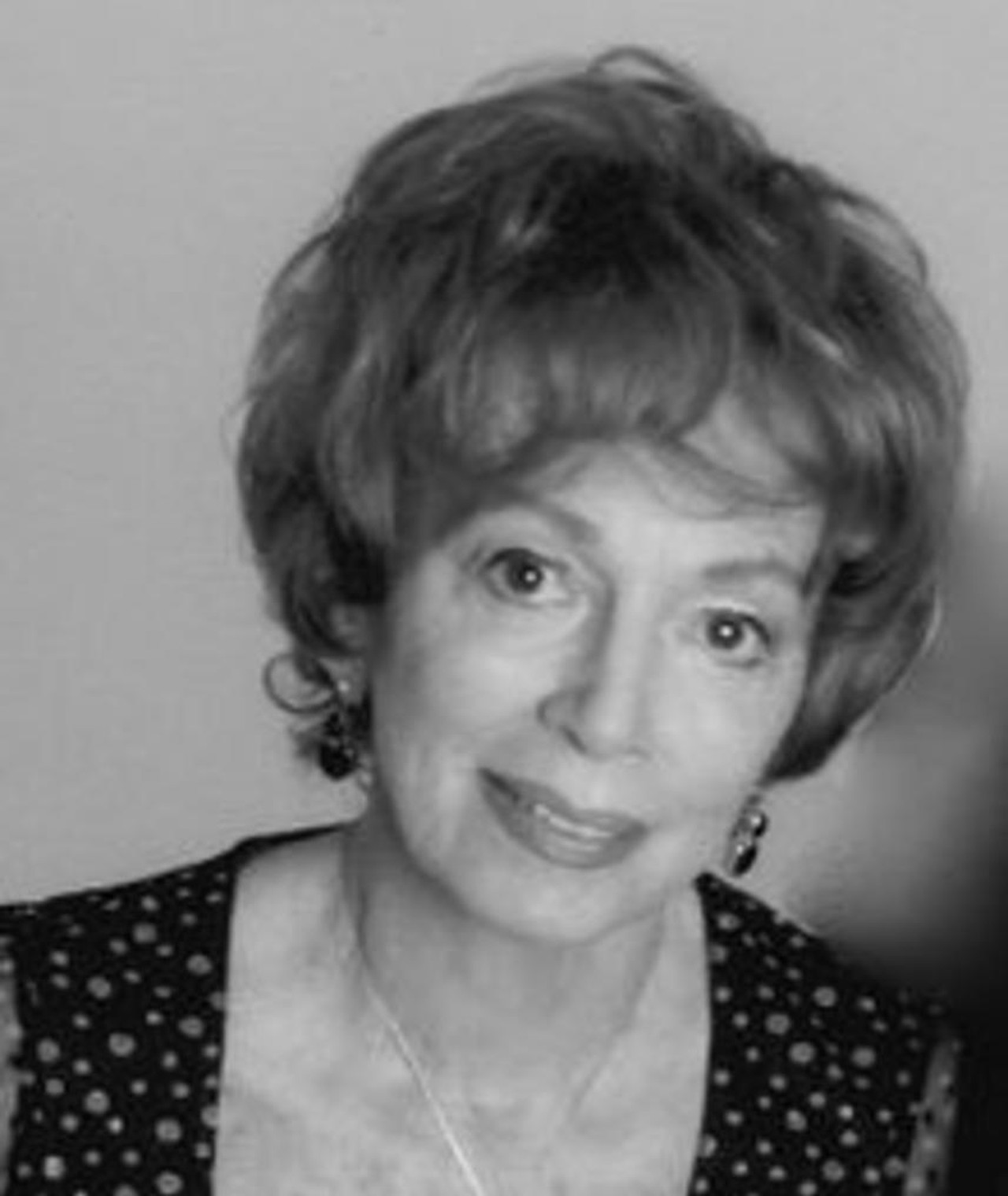 Pat Silver – Movies, Bio and Lists on MUBI