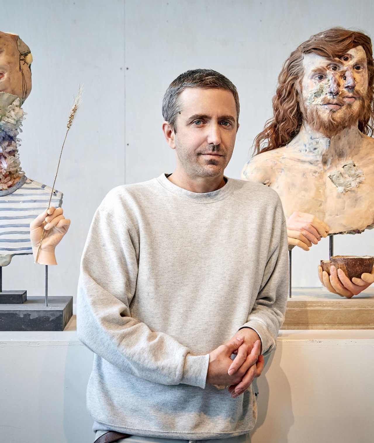 David Altmejd – Movies, Bio and Lists on MUBI