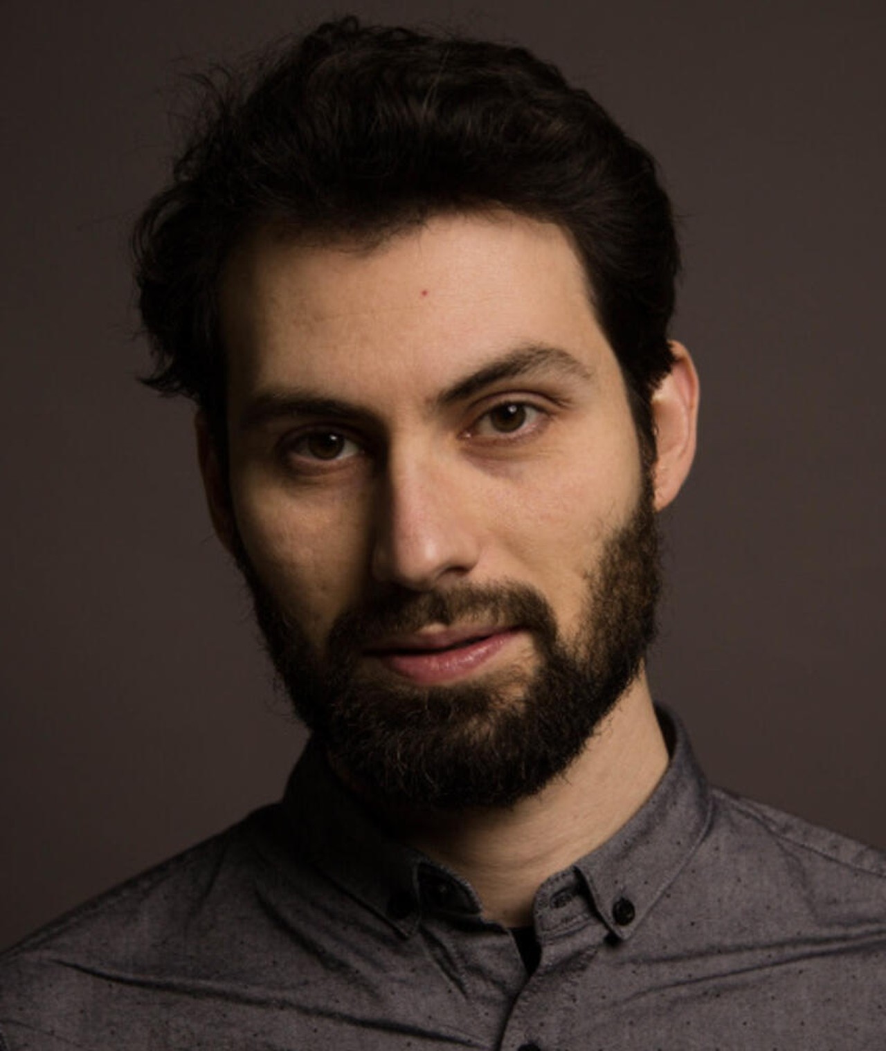 Vinicius Coelho – Movies, Bio and Lists on MUBI