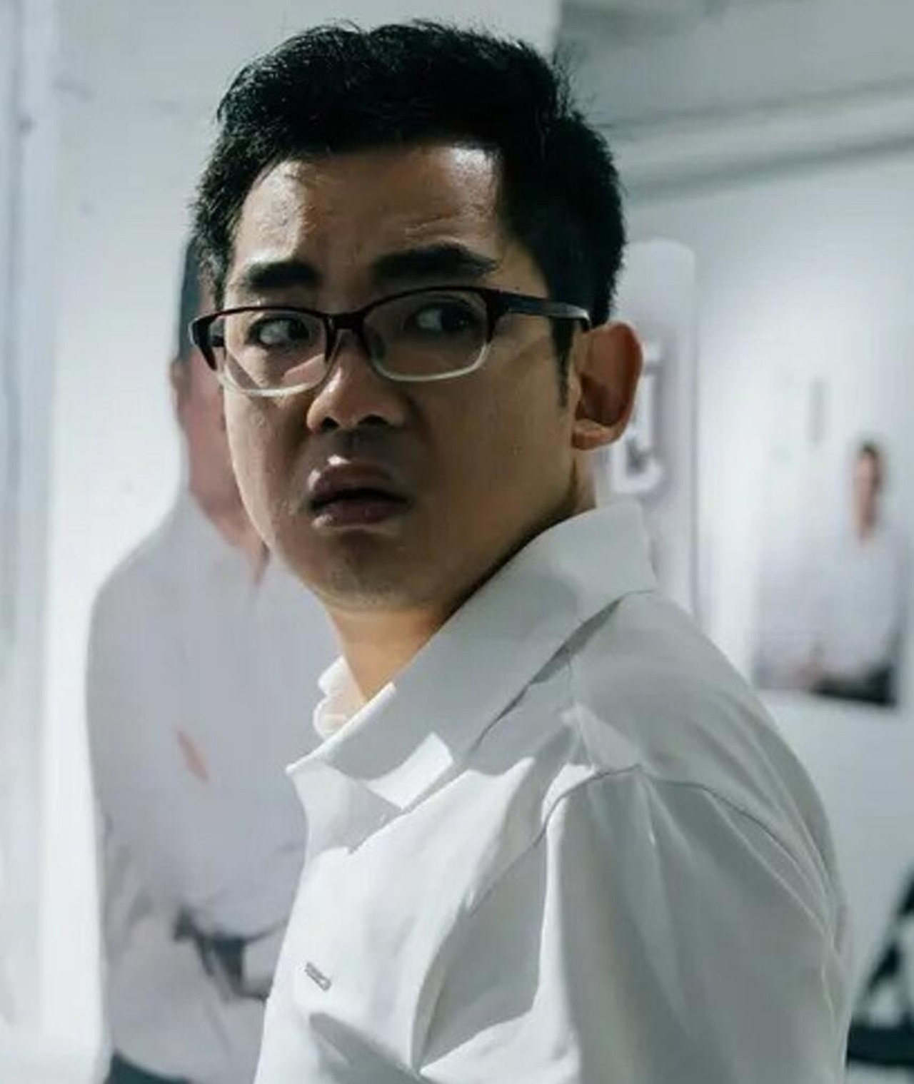 Justin Chen – Movies, Bio and Lists on MUBI