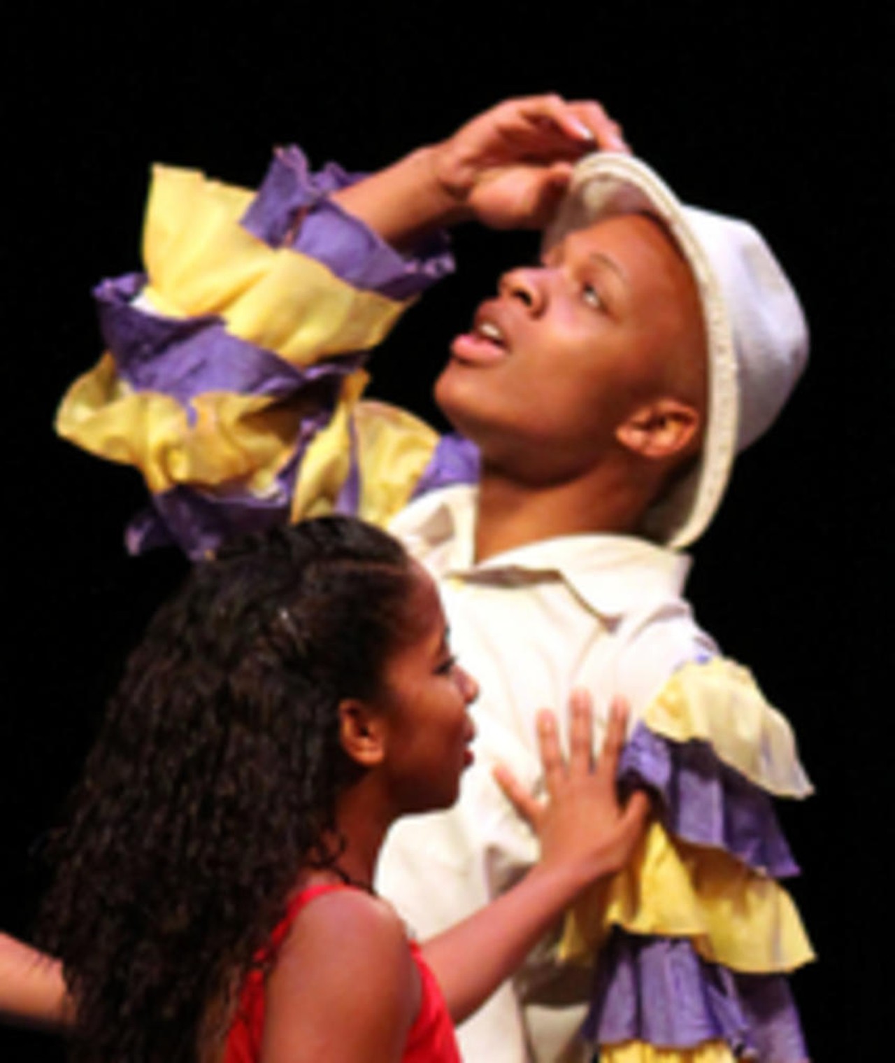 Reggie Williams – Movies, Bio and Lists on MUBI