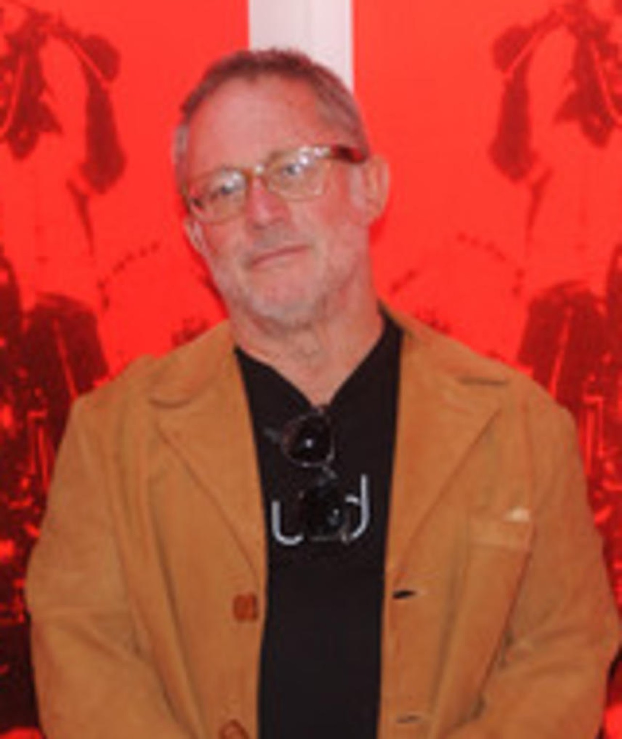Vance Lorenzini – Movies, Bio and Lists on MUBI