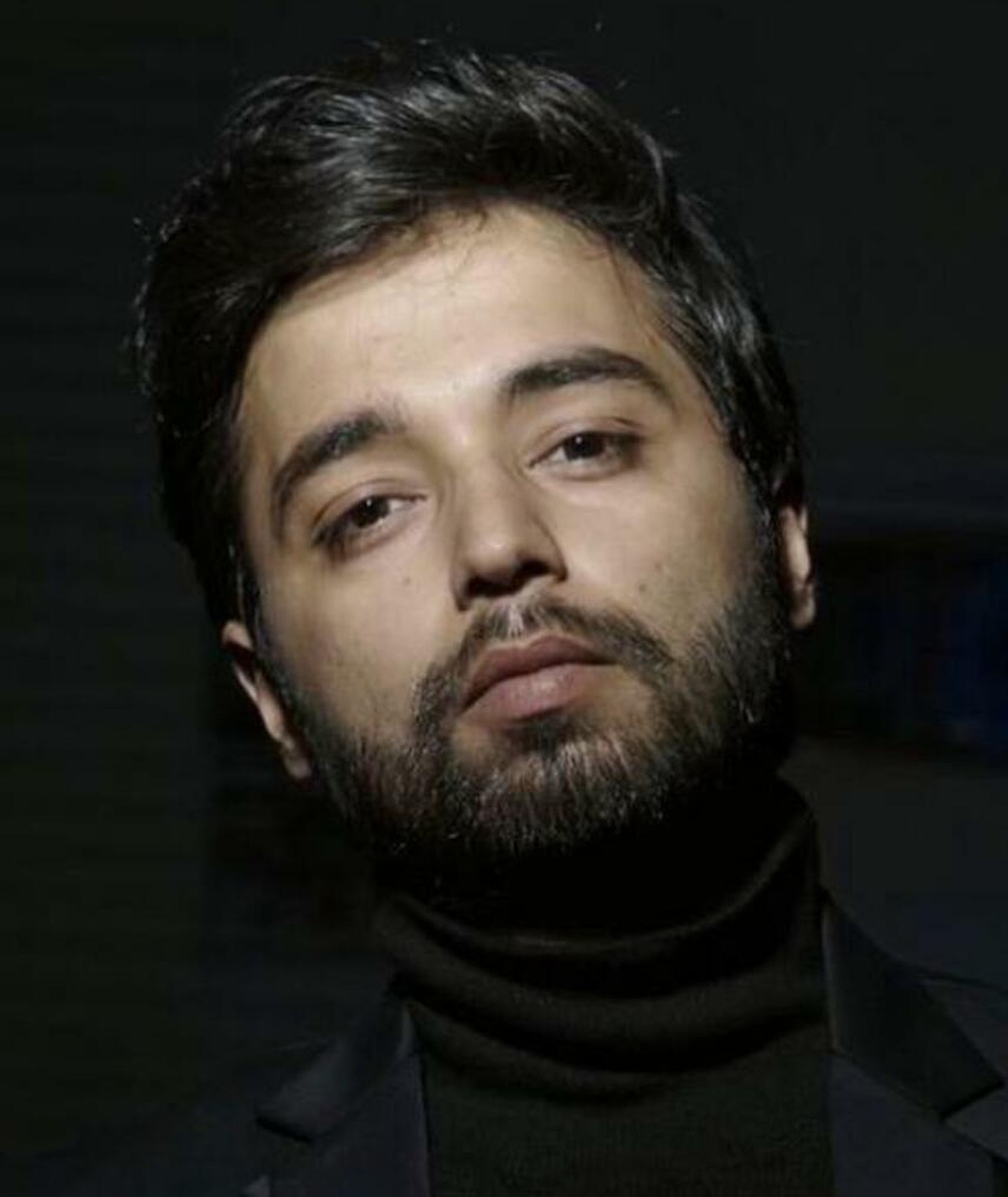 Yash Krishnani – Movies, Bio and Lists on MUBI