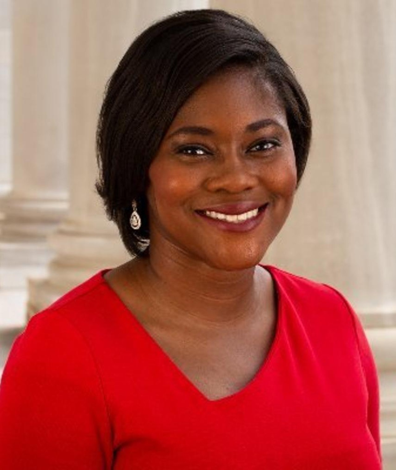 Ashlei King – Movies, Bio and Lists on MUBI