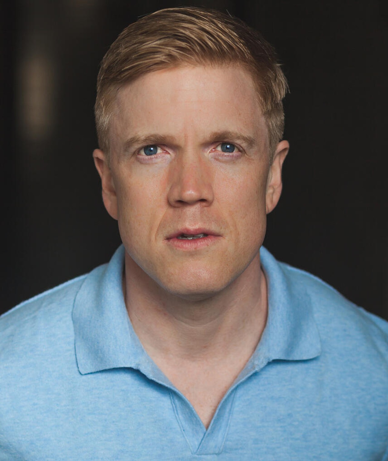 Dustin Tucker: Películas, biografía y listas en MUBI