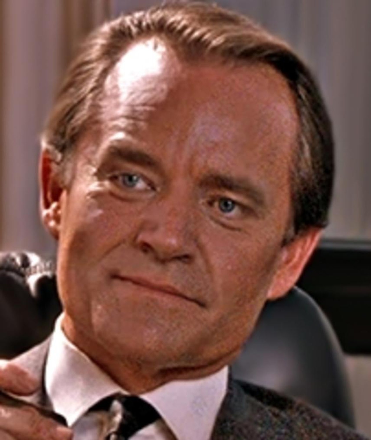 Alan Scarfe – Movies, Bio and Lists on MUBI