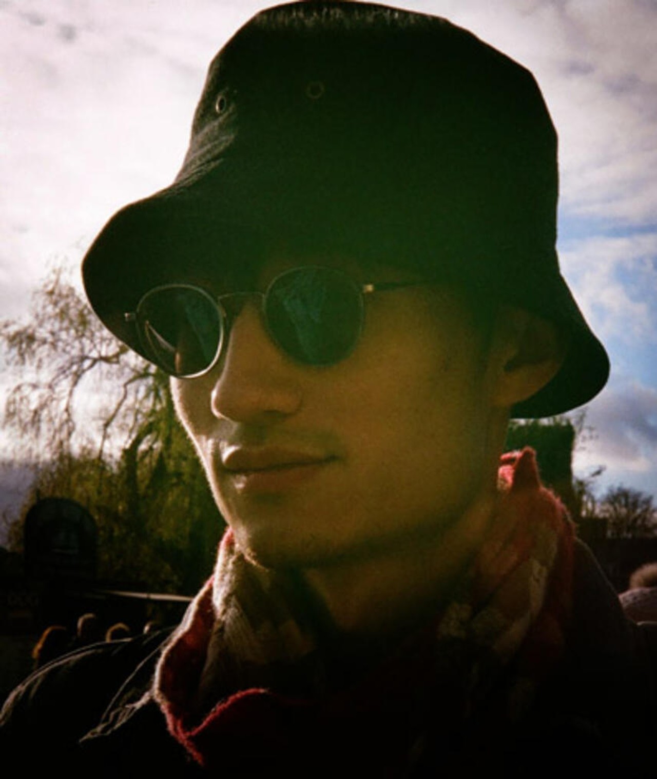 Liu Bohao – Movies, Bio and Lists on MUBI