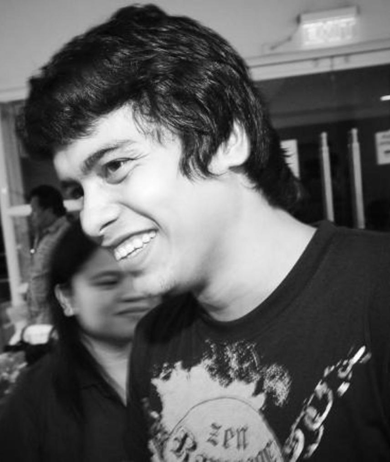 Nicco Taberna – Movies, Bio and Lists on MUBI