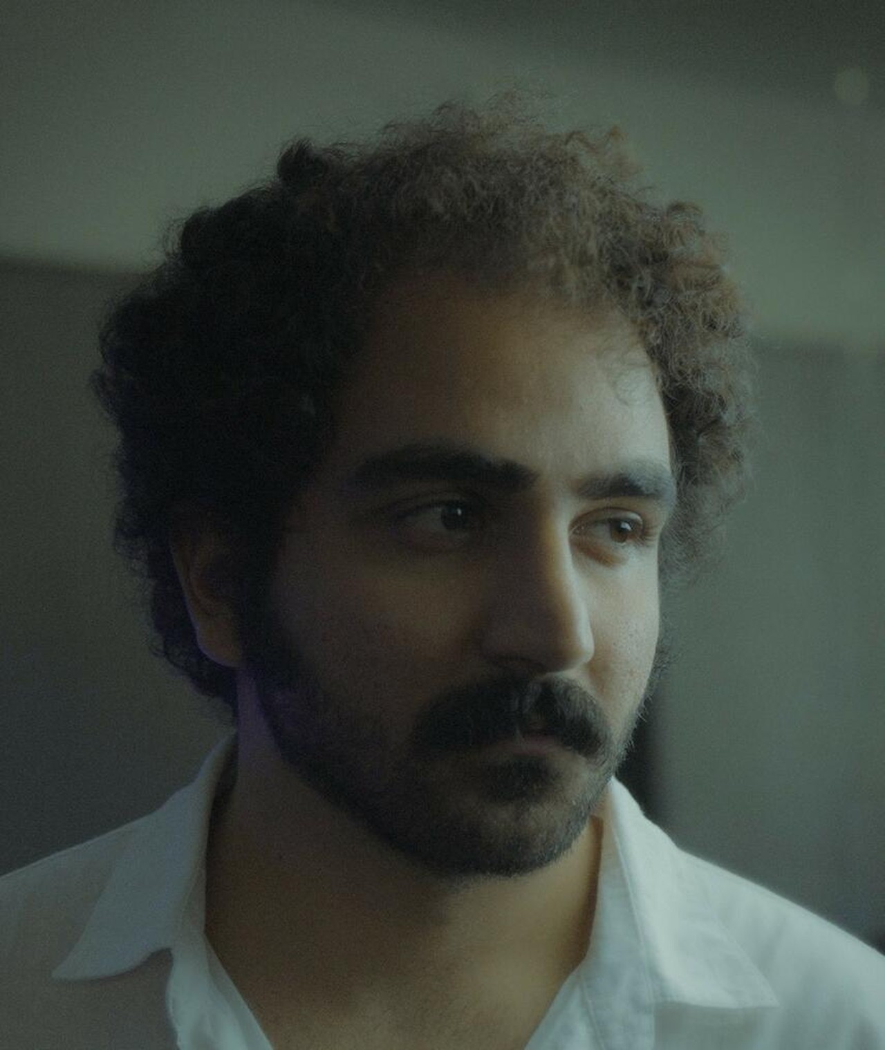 Matin Kaviani – Movies, Bio and Lists on MUBI