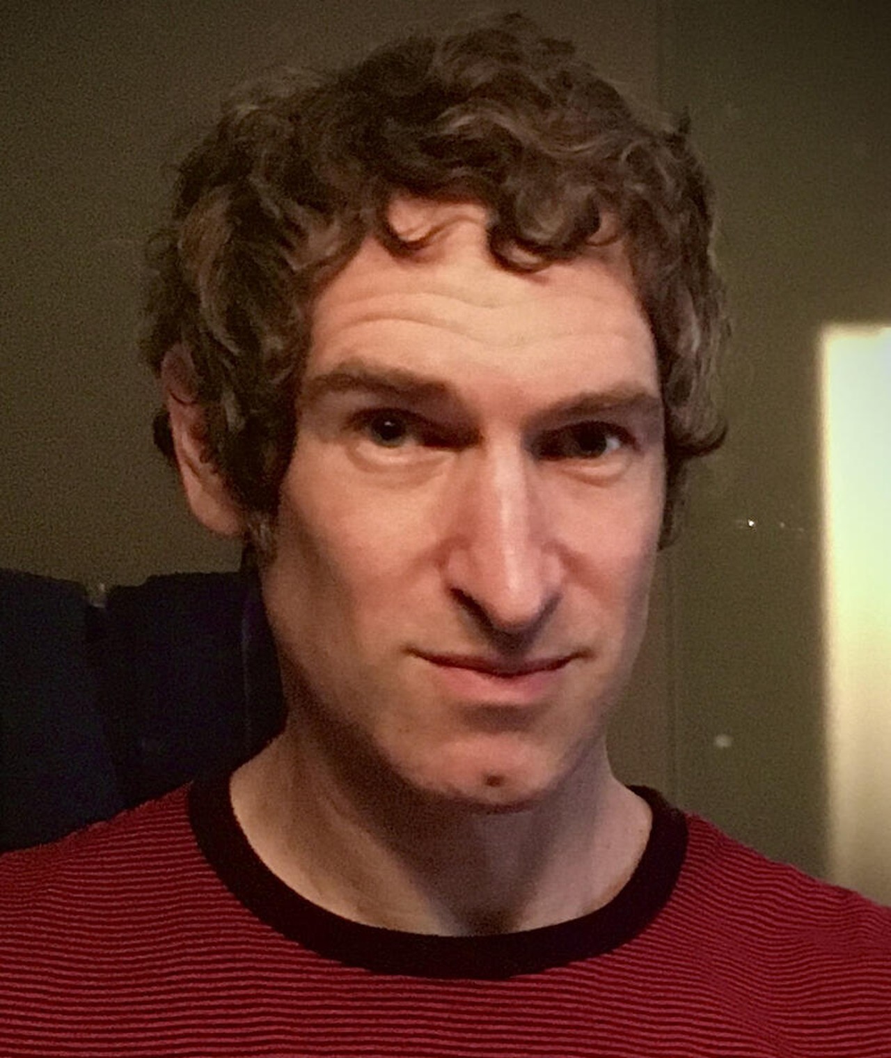 Daniel Arcana – Movies, Bio and Lists on MUBI