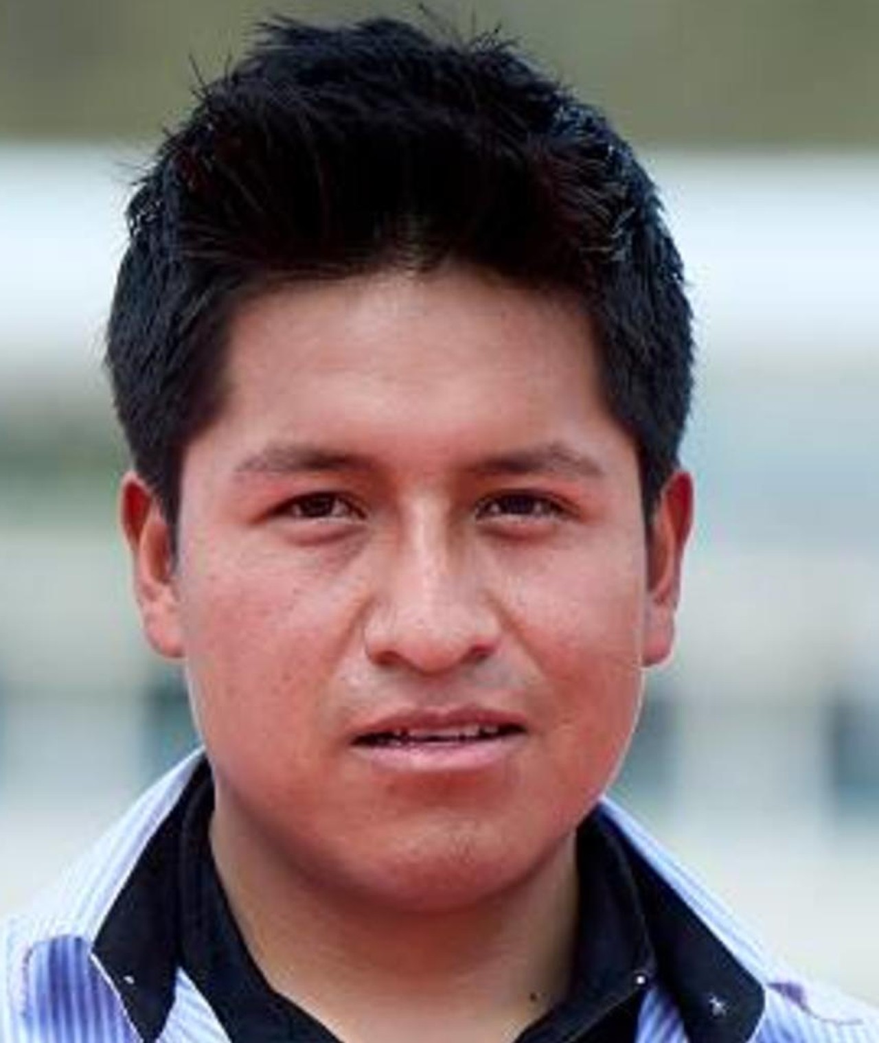 Santos Choque – Movies, Bio and Lists on MUBI