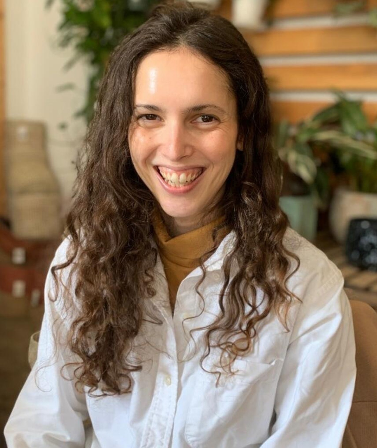 Talia Bernstein – Movies, Bio and Lists on MUBI