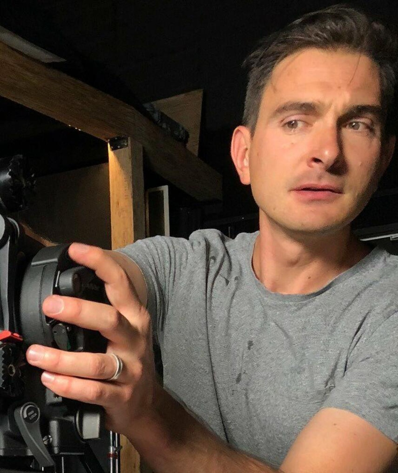 Shane Geddes – Movies, Bio and Lists on MUBI