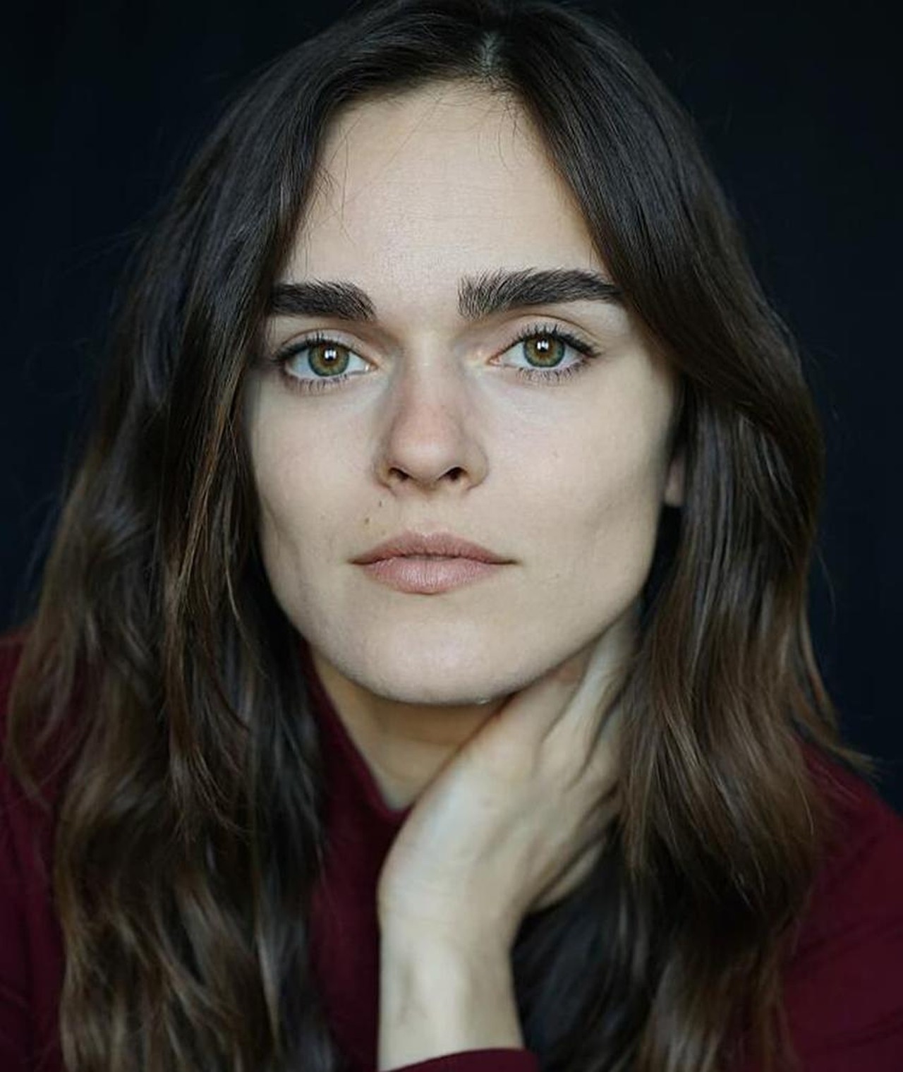 Silviana Ursu – Movies, Bio and Lists on MUBI